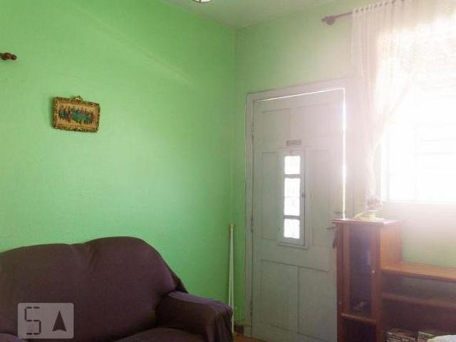Casa à Venda Cidade Dutra, 2 Quartos, 200 m2