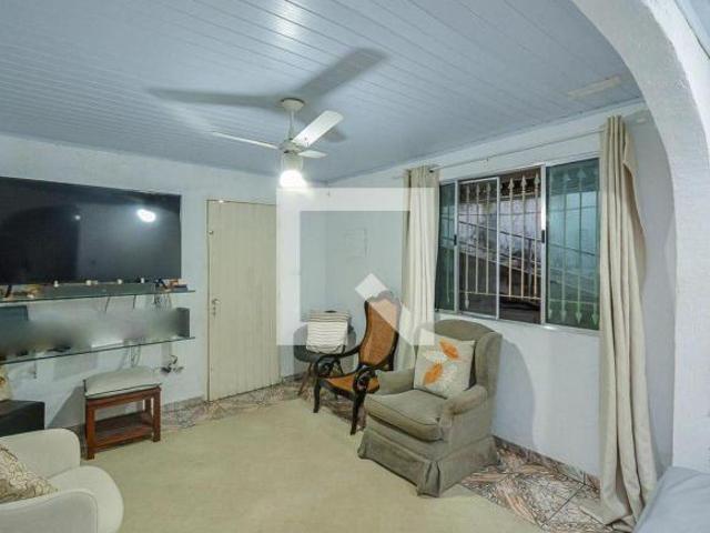 Casa à Venda Cidade Dutra, 2 Quartos, 250 m2