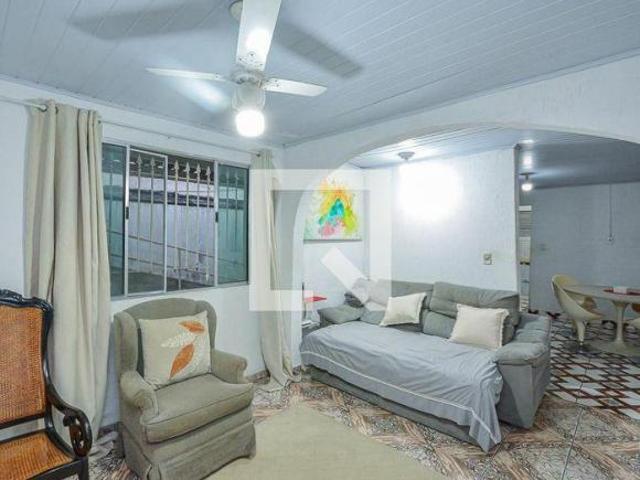 Casa à Venda Cidade Dutra, 2 Quartos, 250 m² São Paulo