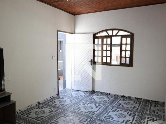 Casa à Venda Cidade Dutra, 3 Quartos, 80 m2