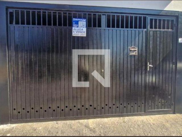 Casa à Venda Cidade Dutra, 3 Quartos, 100 m² São Paulo