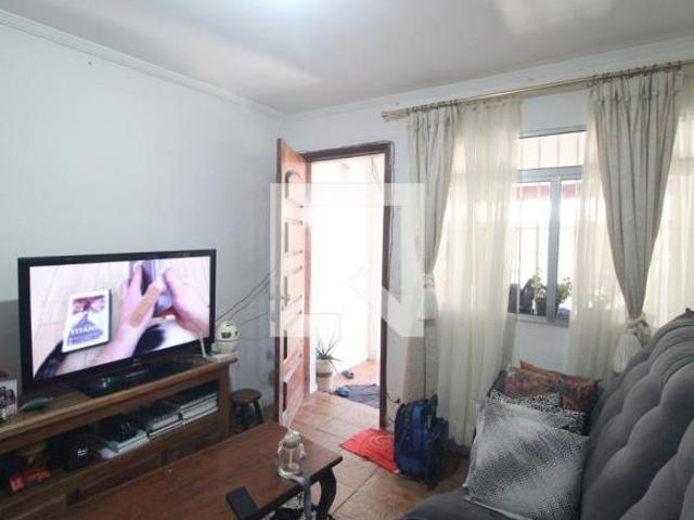 Casa à Venda Cidade Dutra, 3 Quartos, 103 m2
