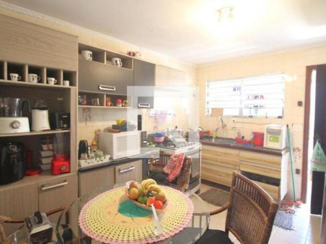 Casa à Venda Cidade Dutra, 3 Quartos, 103 m2