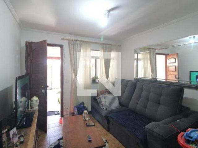 Casa à Venda Cidade Dutra, 3 Quartos, 103 m² São Paulo