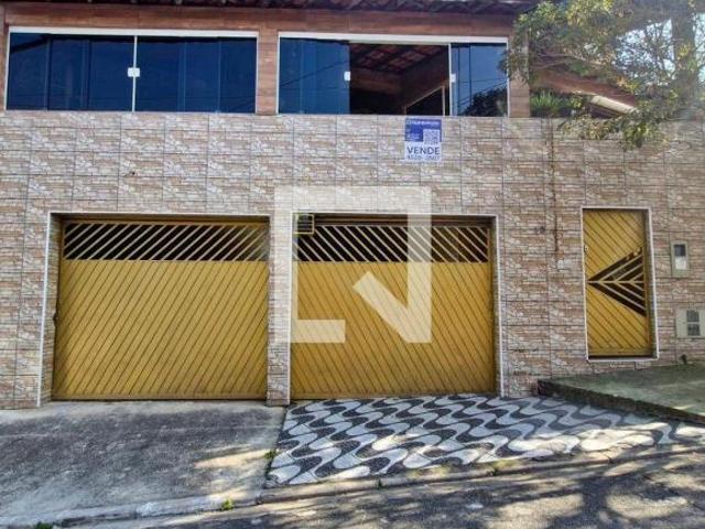 Casa à Venda Cidade Dutra, 3 Quartos, 114 m2