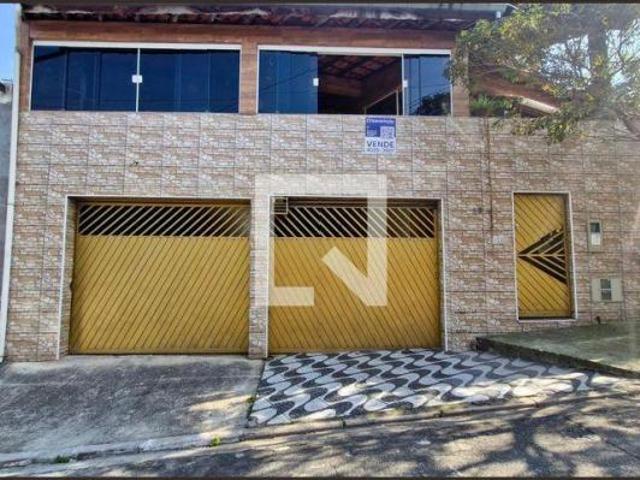 Casa à Venda Cidade Dutra, 3 Quartos, 114 m² São Paulo