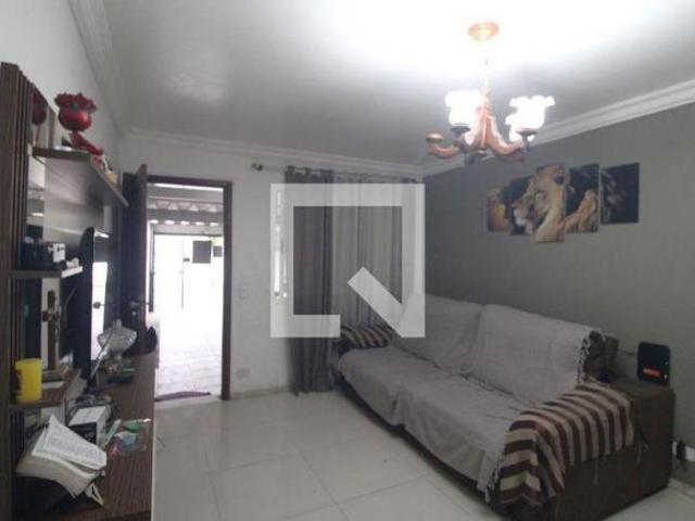 Casa à Venda Cidade Dutra, 3 Quartos, 126 m² São Paulo