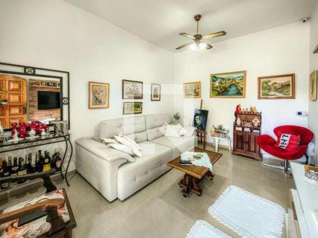 Casa à Venda Cidade Dutra, 3 Quartos, 140 m² São Paulo
