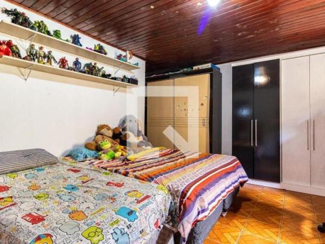 Casa à Venda Cidade Dutra, 3 Quartos, 156 m2