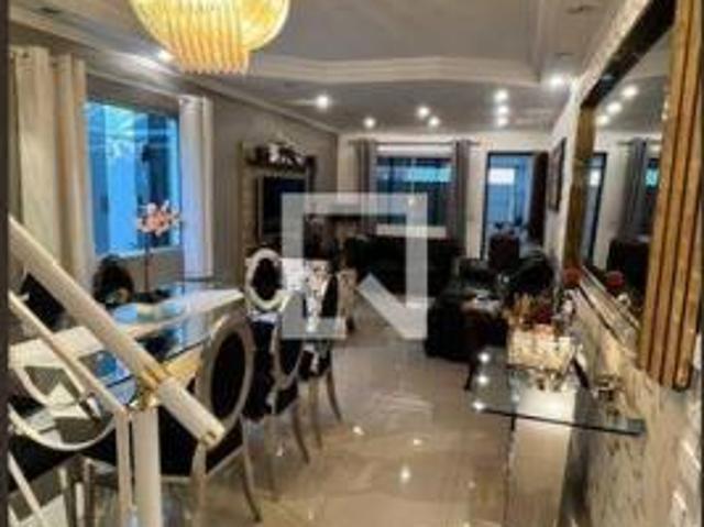 Casa à Venda Cidade Dutra, 3 Quartos, 171 m² São Paulo