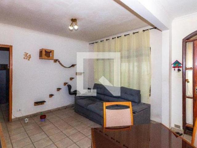 Casa à Venda Cidade Dutra, 3 Quartos, 183 m² São Paulo
