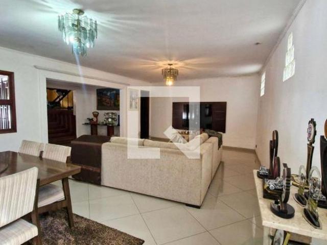 Casa à Venda Cidade Dutra, 3 Quartos, 350 m2