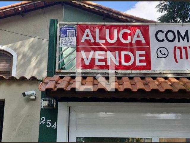 Casa à Venda Cidade Dutra, 3 Quartos, 350 m² São Paulo