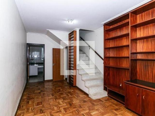 Casa à Venda Cidade Dutra, 4 Quartos, 100 m² São Paulo