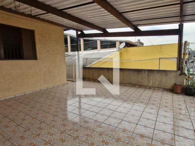 Casa à Venda Cidade Dutra, 4 Quartos, 150 m2