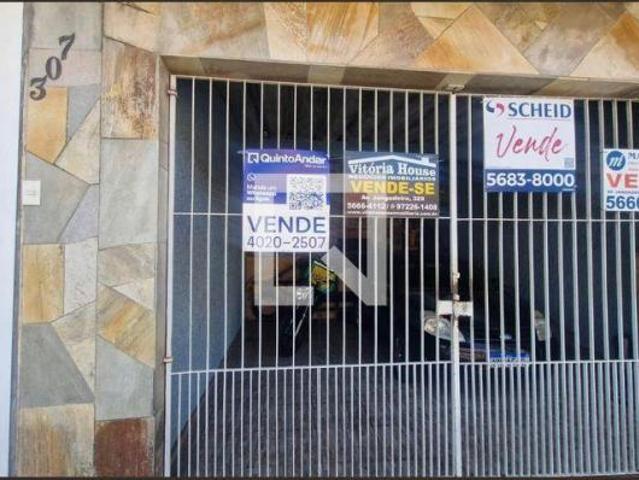 Casa à Venda Cidade Dutra, 4 Quartos, 163 m² São Paulo