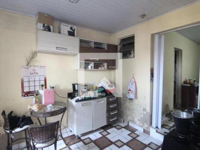Casa à Venda Cidade Dutra, 4 Quartos, 220 m² São Paulo
