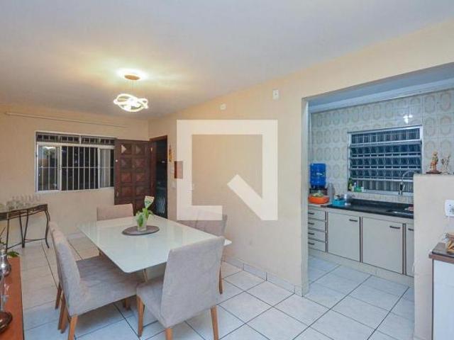 Casa à Venda Cidade Dutra, 4 Quartos, 250 m2