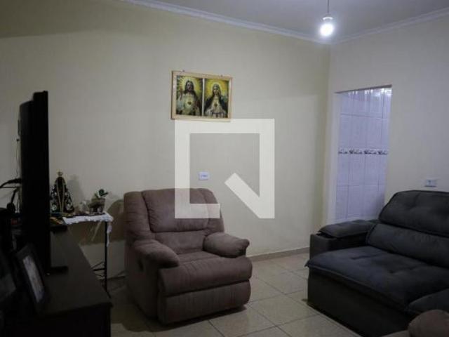Casa à Venda Cidade Dutra, 5 Quartos, 125 m2