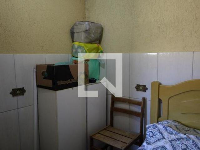 Casa à Venda Cidade Dutra, 5 Quartos, 125 m2
