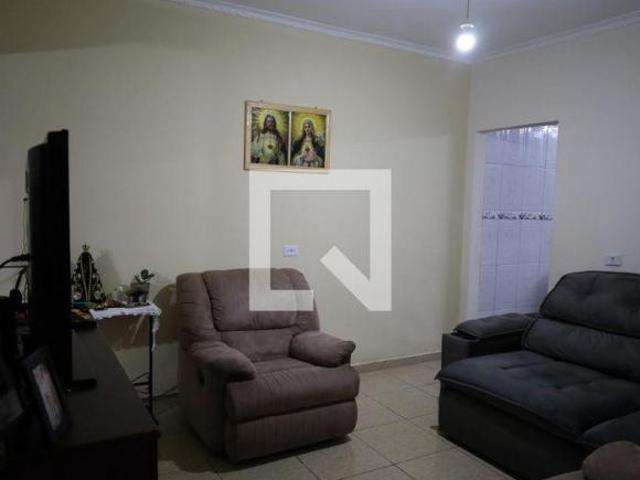 Casa à Venda Cidade Dutra, 5 Quartos, 125 m² São Paulo