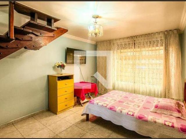 Casa à Venda Cidade Dutra, 5 Quartos, 272 m² São Paulo
