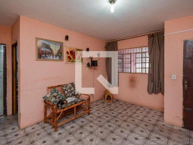 Casa à Venda Cidade Dutra, 5 Quartos, 340 m² São Paulo