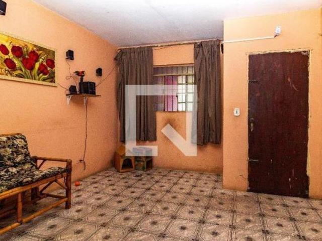 Casa à Venda Cidade Dutra, 5 Quartos, 340 m² São Paulo