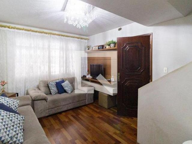 Casa à Venda Cidade das Flores, 3 Quartos, 180 m2