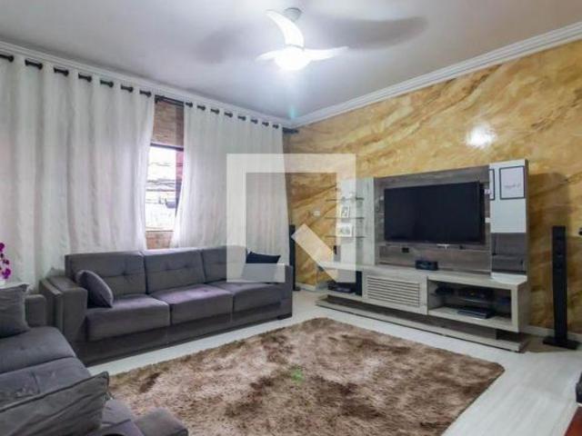 Casa à Venda Cidade das Flores, 3 Quartos, 250 m2
