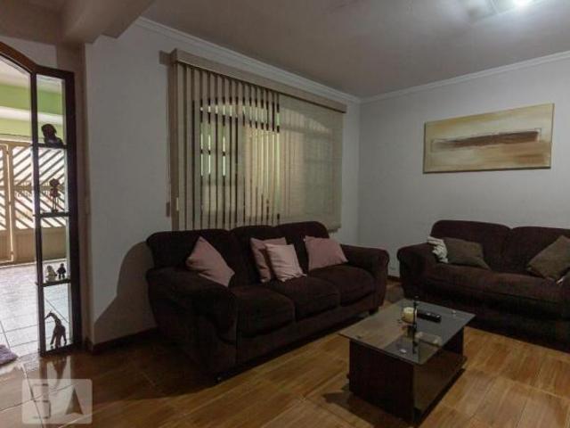Casa à Venda Cidade das Flores, 3 Quartos, 300 m2