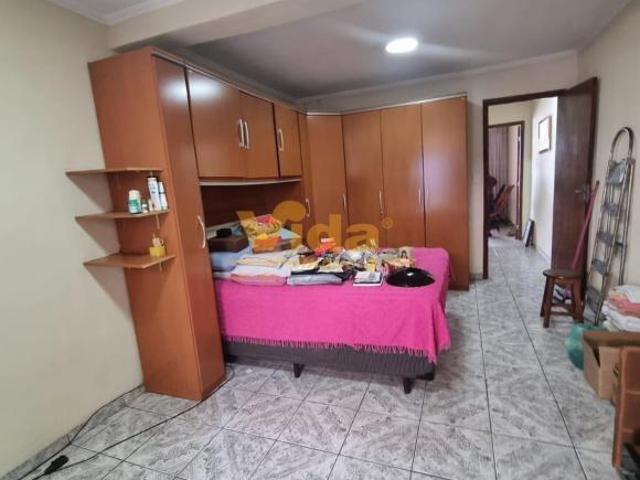 Casa á venda, Cidade das Flores, 02 quartos