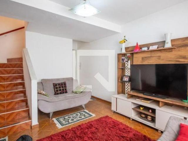 Casa à Venda Cidade das Flores, 2 Quartos, 150 m² Osasco
