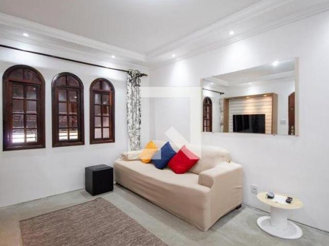 Casa à Venda Cidade das Flores, 2 Quartos, 160 m2