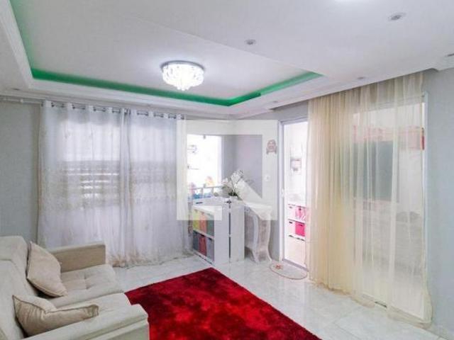 Casa à Venda Cidade das Flores, 2 Quartos, 115 m² Osasco