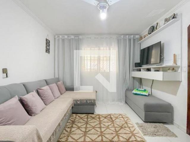 Casa à Venda Cidade das Flores, 2 Quartos, 131 m2