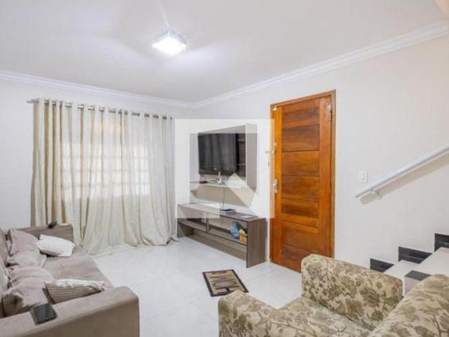 Casa à Venda Cidade das Flores, 2 Quartos, 200 m² Osasco