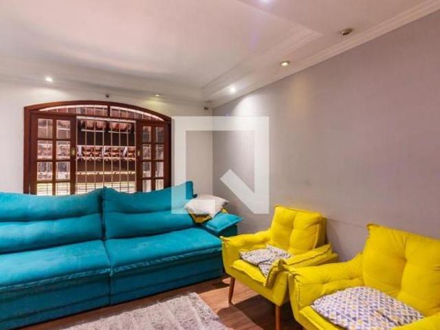 Casa à Venda Cidade das Flores, 4 Quartos, 180 m2