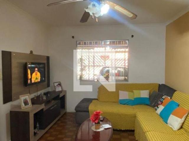 Casa à Venda Cidade das Flores, 4 Quartos, 180 m² Osasco