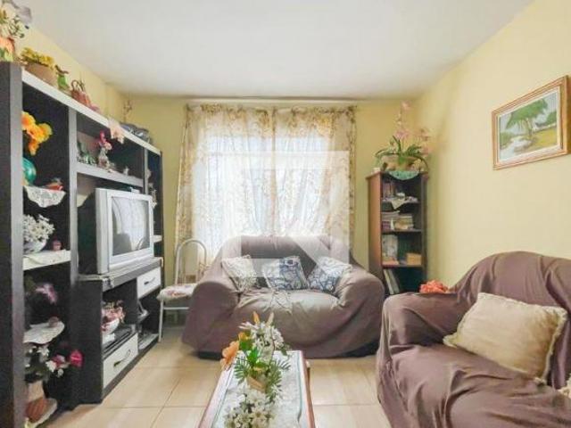 Casa à Venda Cidade das Flores, 4 Quartos, 180 m² Osasco