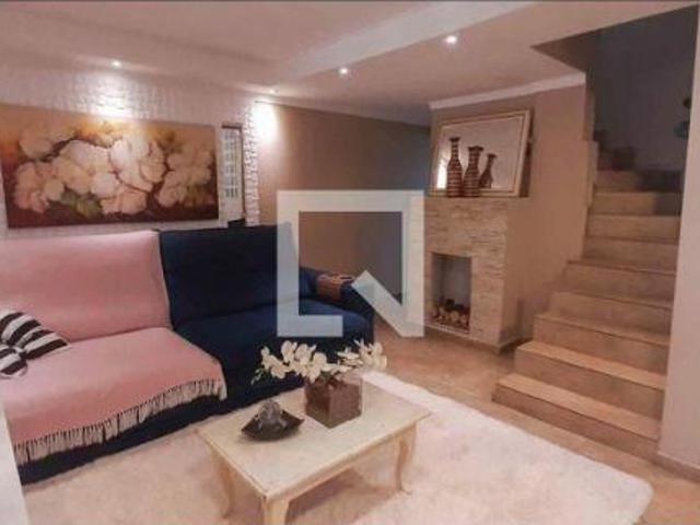 Casa à Venda Cidade das Flores, 4 Quartos, 206 m² Osasco