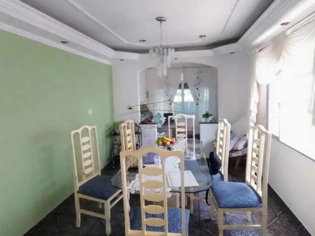 Casa a venda Cidade Edison