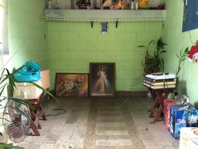 Casa a venda, Cidade Igarata, 3 dormitorios, 3 vagas, 24 mil metros de terreno