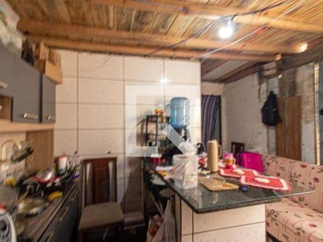 Casa à Venda Cidade Industrial, 2 Quartos, 42 m² Curitiba