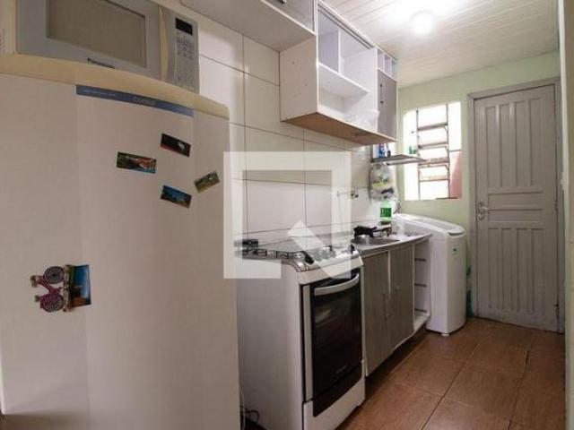 Casa à Venda Cidade Industrial, 2 Quartos, 84 m² Curitiba