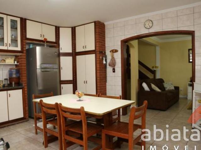 Casa à venda Cidade Intercap Taboão da Serra