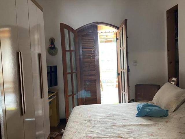 Casa à venda Cidade Intercap Taboão da Serra/SP 121m² 3 dormitórios