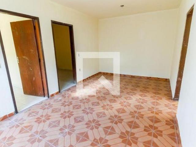 Casa à Venda Cidade Intercap, 2 Quartos, 65 m² Taboão da Serra