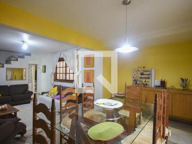 Casa à Venda Cidade Intercap, 2 Quartos, 120 m2