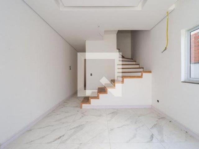Casa à Venda Cidade Intercap, 3 Quartos, 103 m2